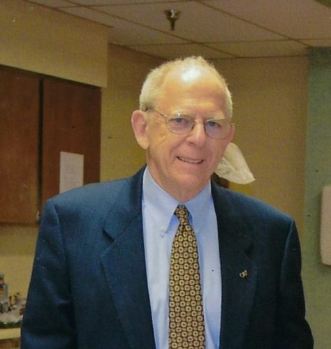 Robert Reeder | News, Sports, Jobs - Post Journal